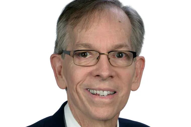 Michael Huber, workers' compensation lawyer