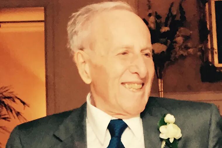 Thomas F. Greany, 93, executive of construction firms