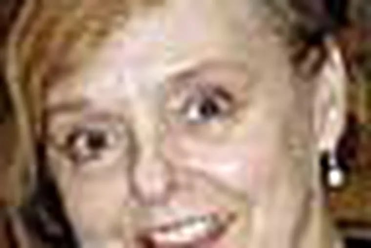 Janice Lynn Proctor Bender, 61, model, receptionist