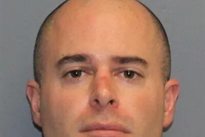 N.J. man gets 10 years for DWI that killed his 9-year-old daughter