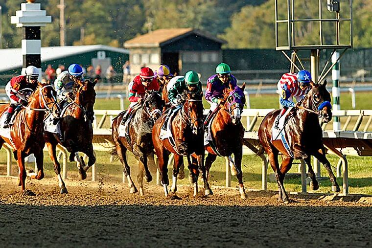 Pa. Derby day a huge success