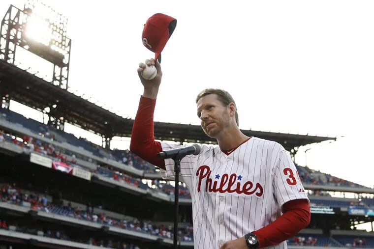 Autopsy: Roy Halladay had morphine, sleeping aids in system at death