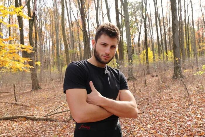 Philly-based ballroom dancer advances on ‘So You Think You Can Dance’