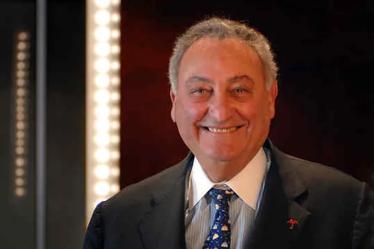 PhillyDeals: Executive compensation: Is it criminal?