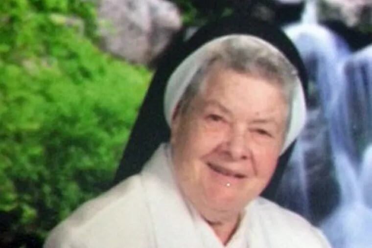 Sister Janice Heery, 78, teacher in New Jersey schools