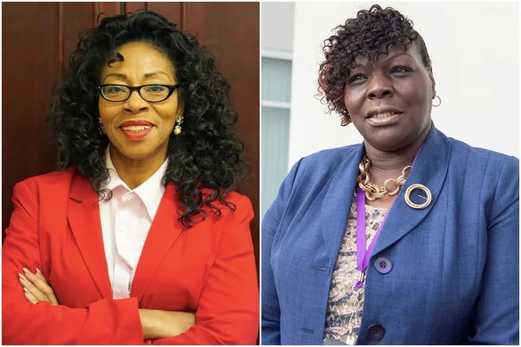 West Philadelphia special election follows conviction of Movita Johnson ...