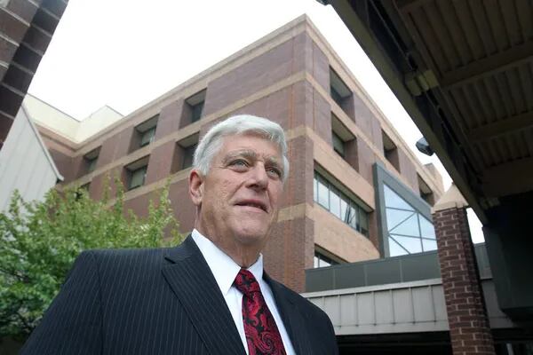 North Philly Health System’s ex-CEO doesn’t deserve $1.8 million in ...