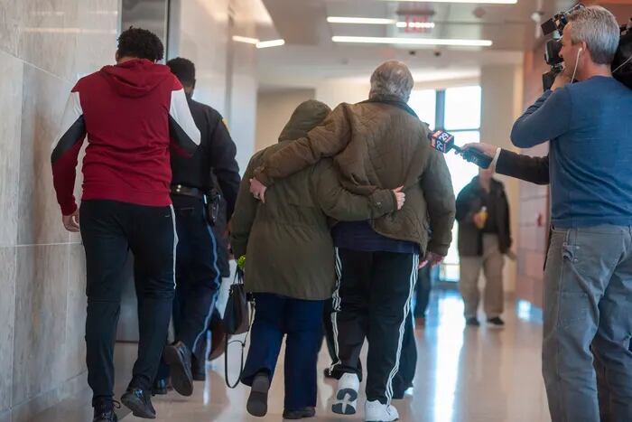 Sean Kratz guilty of murder in grisly slayings on Bucks County farm ...