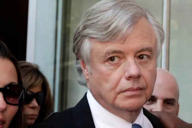 Judge sides with Fumo daughter in trust-fund case