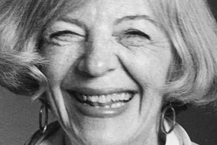 Jane P. Whitten, 83, educator, musician