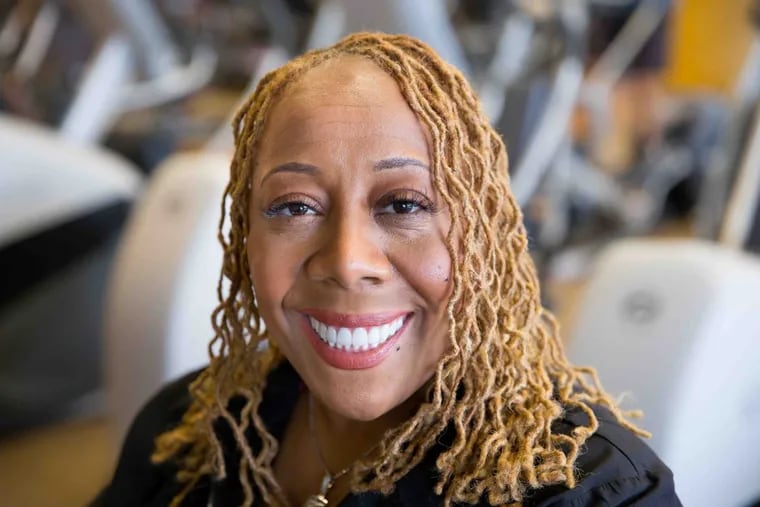 Patty Jackson, WDAS DJ