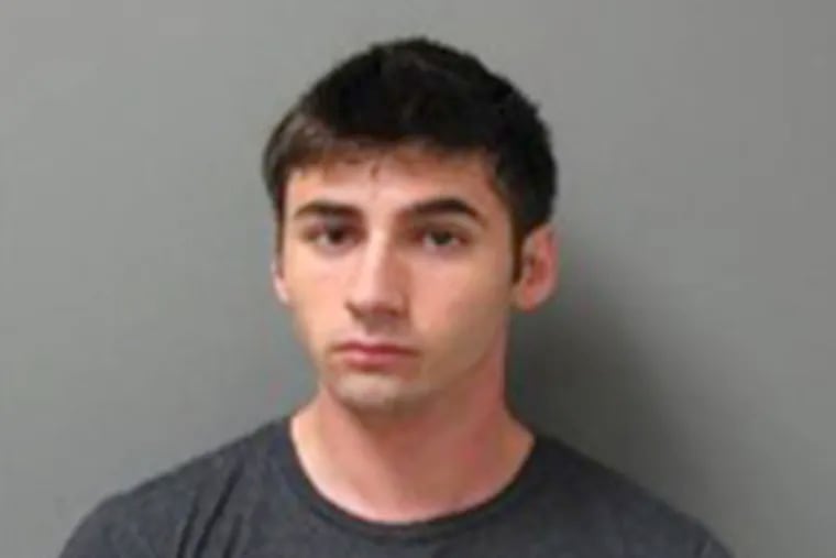 Cinnaminson man fatally shot by Pa. police after gun-shop burglary