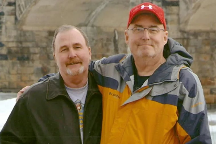 The Pulse: Battle against Westboro held a secret