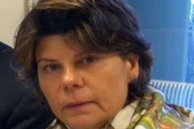 Victim's mother wants memorial park at collapse site