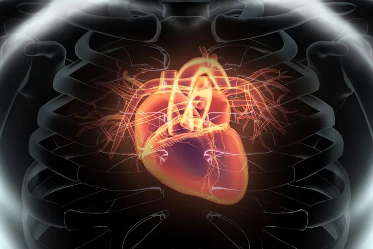 Medical mystery: A shocking heart ailment