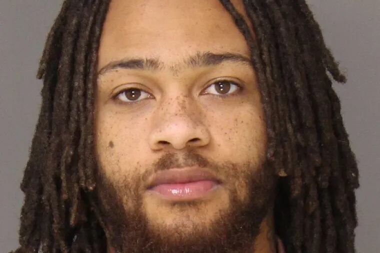 Chester police make arrest in triple shooting into car that left one ...