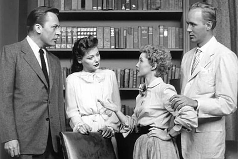 There's no tuning in tomorrow for longtime soap's fans