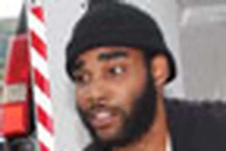 On Facebook, man tells of despair and taking hostage