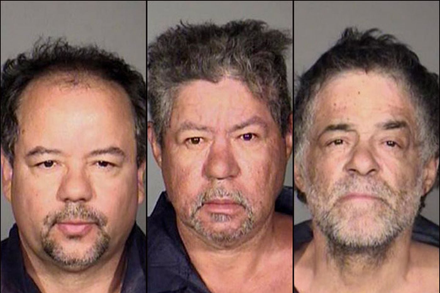 Ariel Castro grew up in Reading