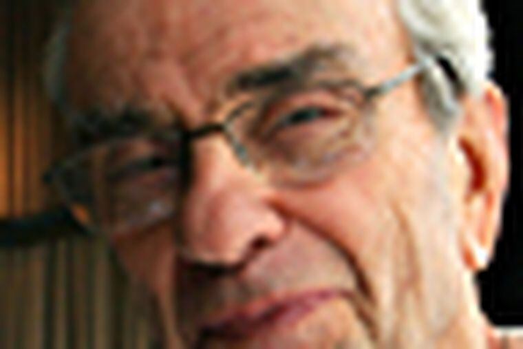 Richard Adler | Composer, lyricist, 90