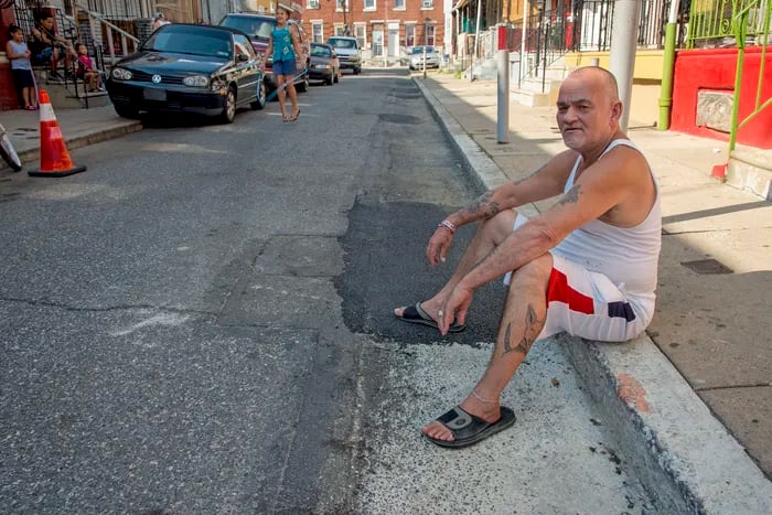 It took four years, $536, and a viral video for these North Philly ...