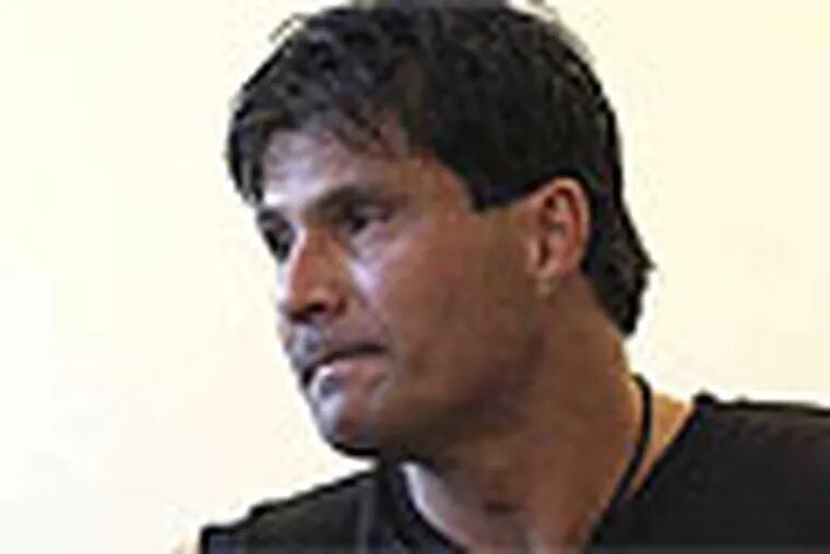 Catherine Panagiotopoulos