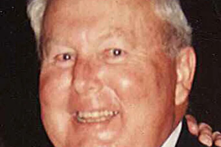 James F. Kelly, 81, manager of theaters