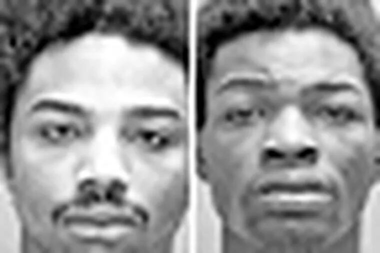 Philadelphia's Broaster brothers charged in alleged drug ring
