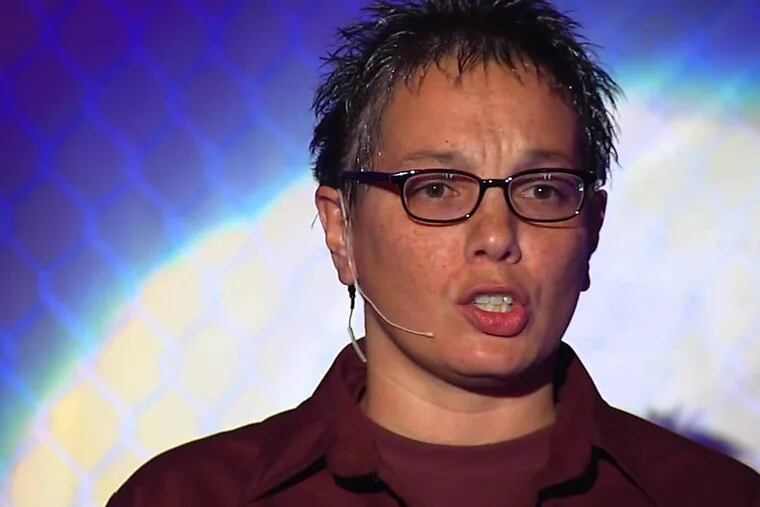 First woman lifer in 27 years up for commutation in Pennsylvania