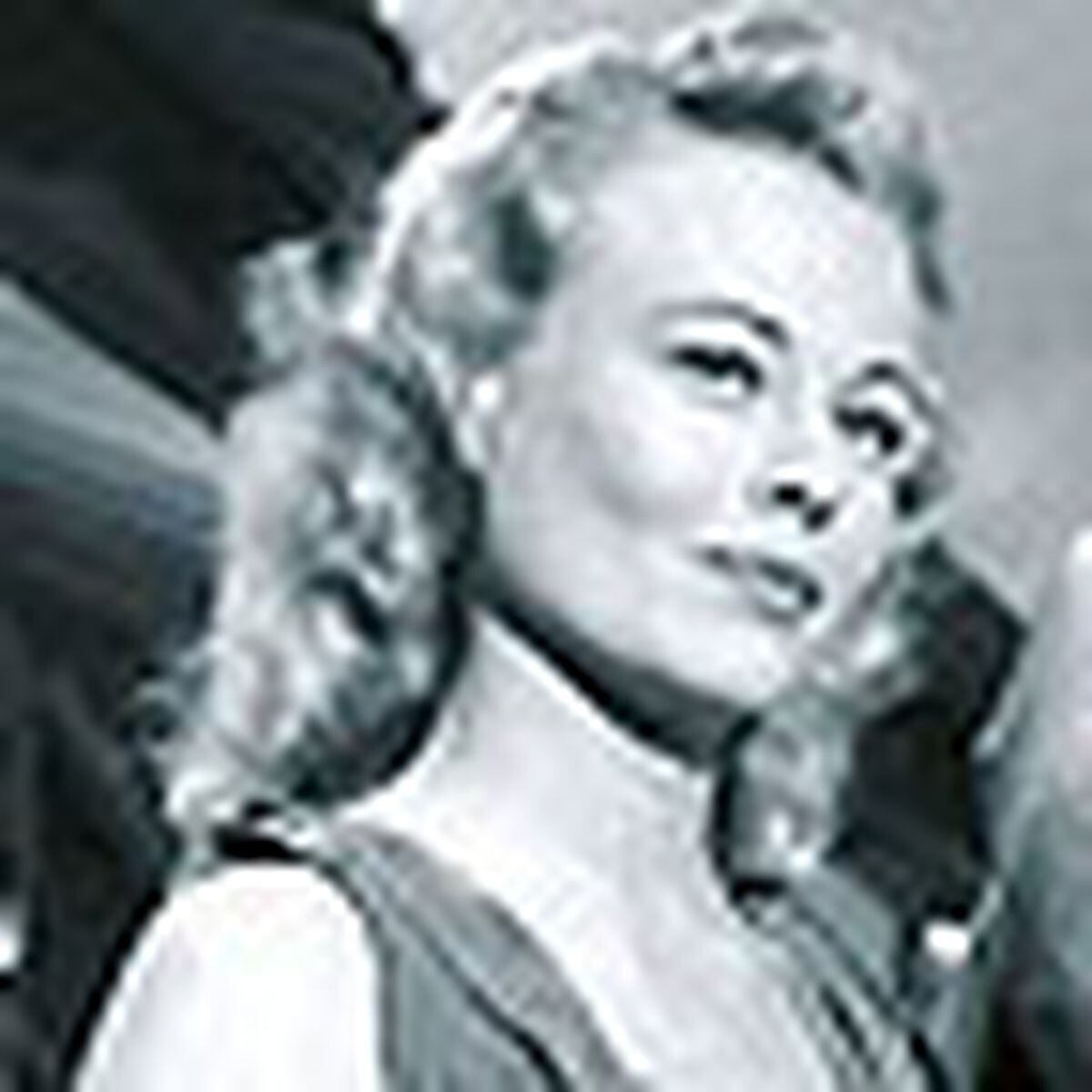 Eve Brent | Jane in Tarzan films, 81