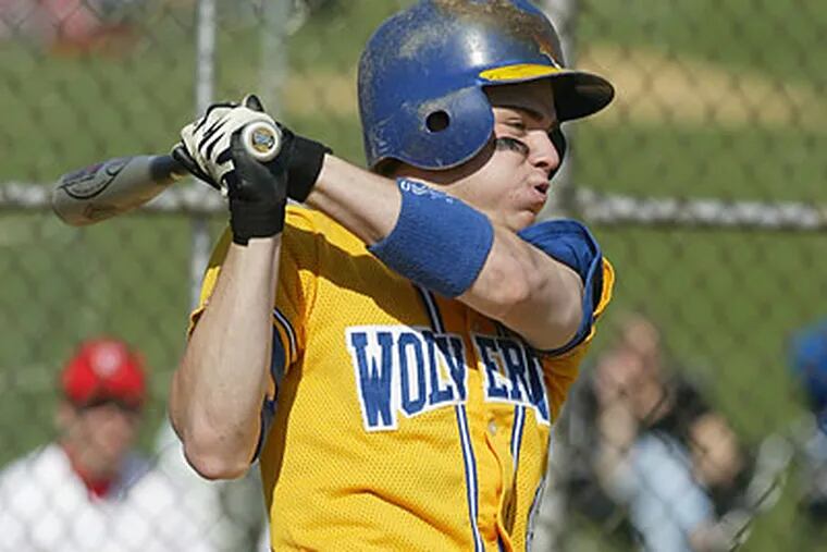 R-Phils give Lubanski a shot