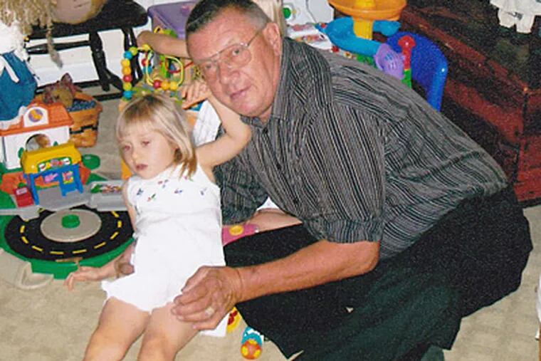 Documents hint at wider conspiracy in Delaware courthouse shooting