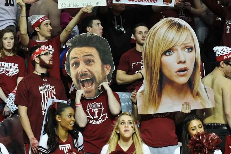 ESPN's 'GameDay' is now a college football phenomenon