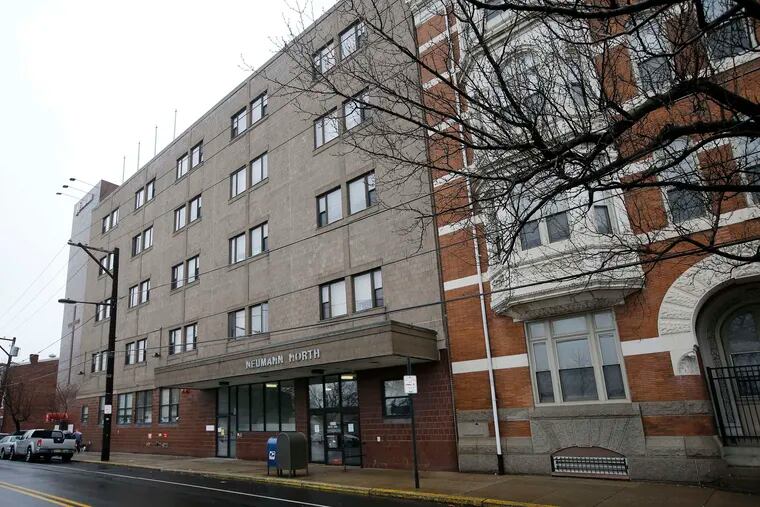 Changing Skyline: Can Philadelphia's new planning chief be all things ...