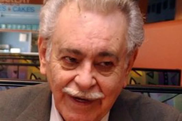 It's goodbye, this time for good, to Olga's Diner