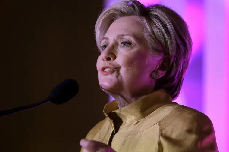 Contemplating the day my daughter joins the ranks of #MeToo | Perspective