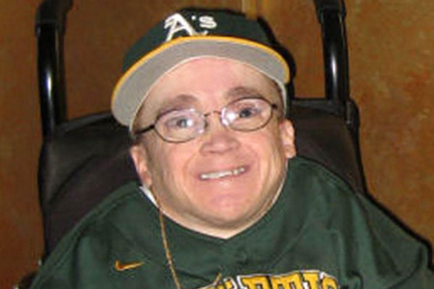 Eric 'the Actor' Lynch | Howard Stern foil, 39