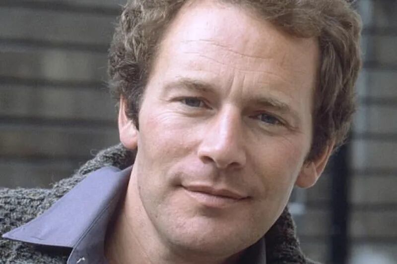 Jared Martin, actor in 'Dallas,' dies at 75