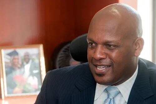 Former athletes need a new game plan