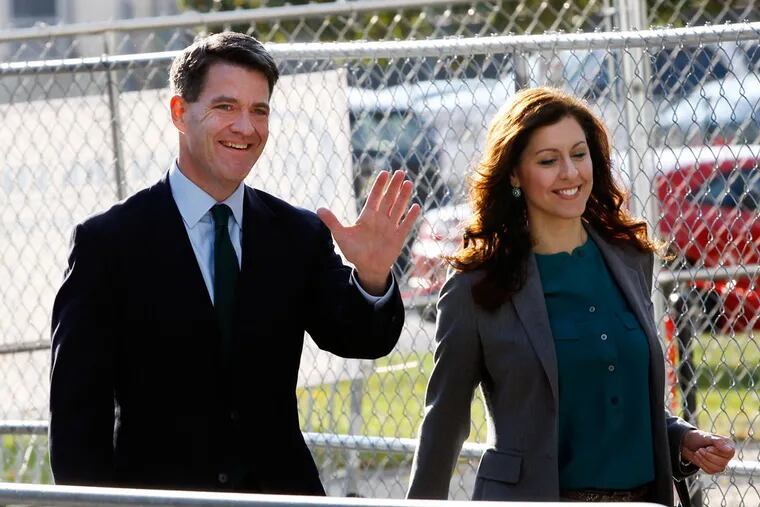 Bridgegate prosecutors paint defendant Baroni as Christie insider