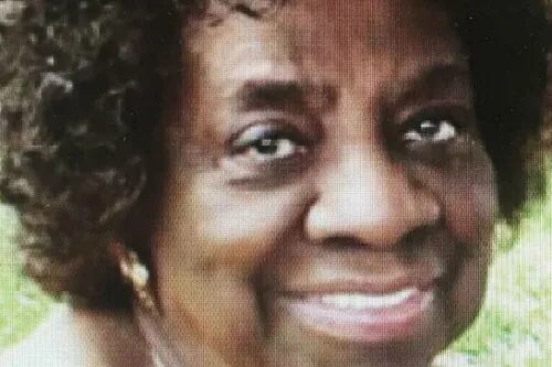 Evelyn Walker Armstrong, 87, information scientist and philanthropist