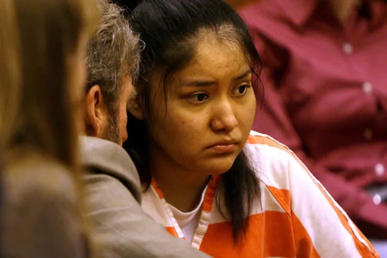 The Teen Who Murdered Her College Roommate | by Mia | The Wicked Truth | Medium