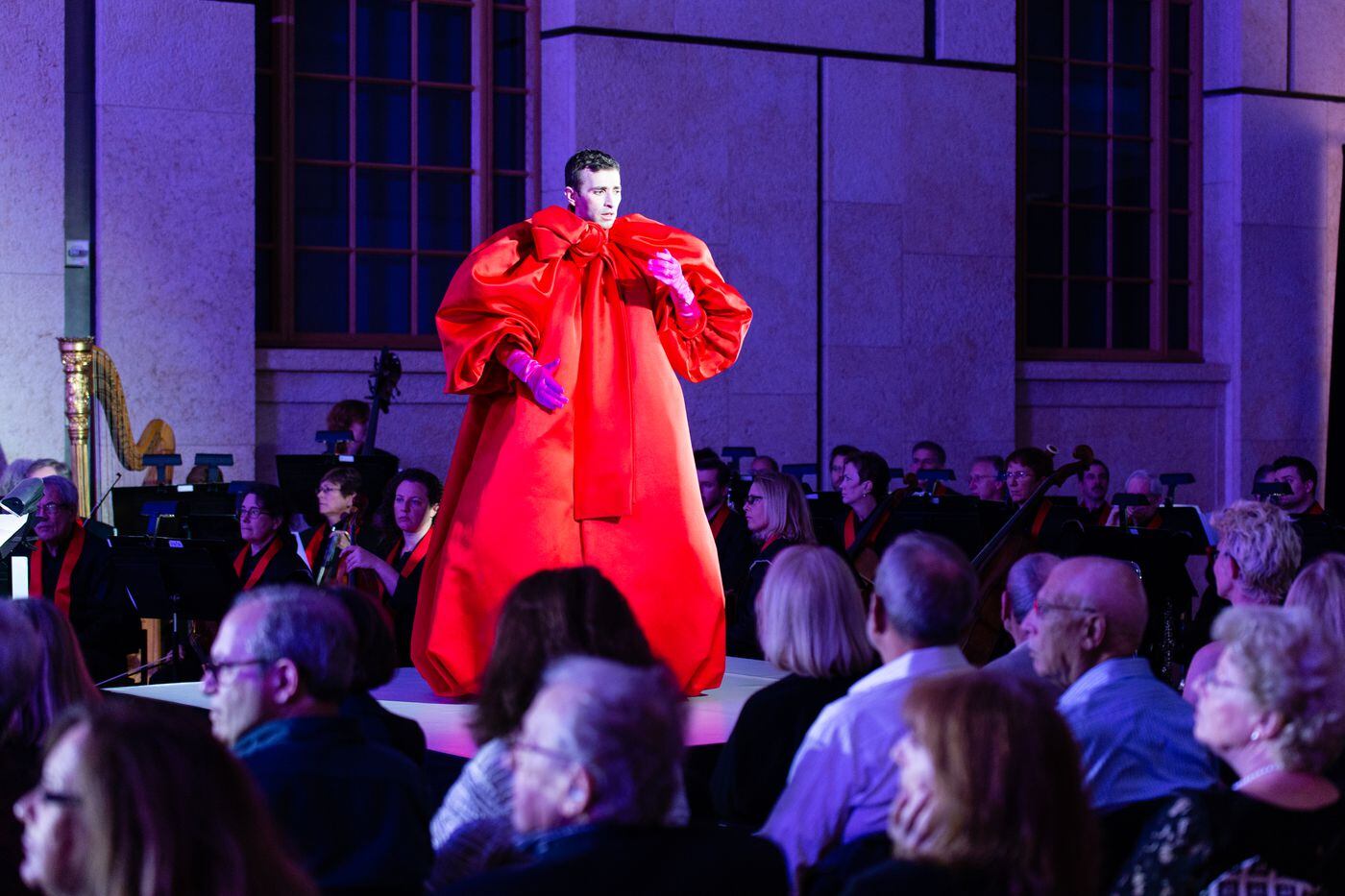 Festival O18 recap: Alzheimer’s arias, drag queens, and how a city ...