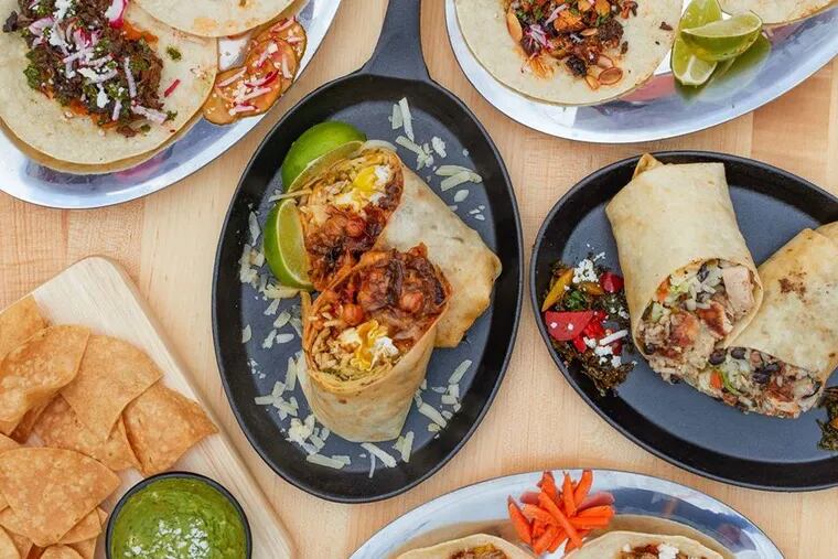 Heffe Tacos to open in Spring Garden