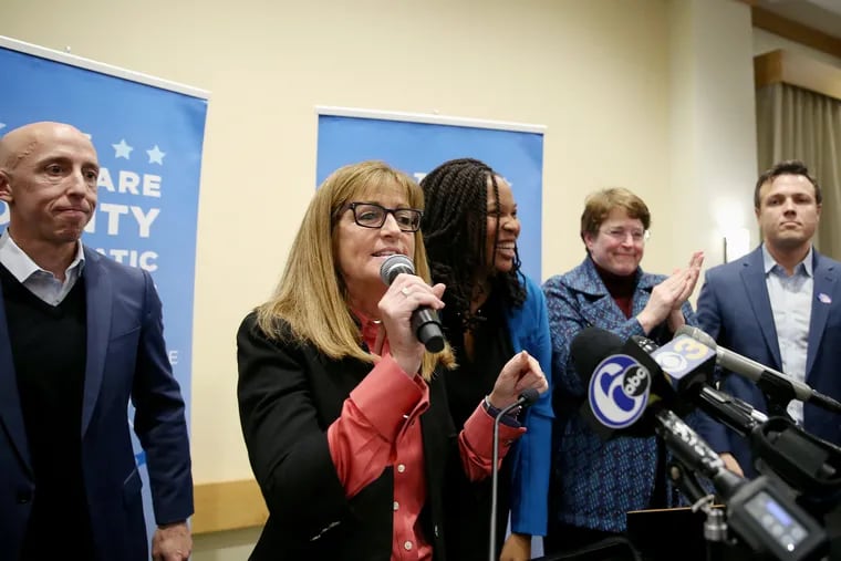 Trump is on borrowed time after Democratic election massacres in ...