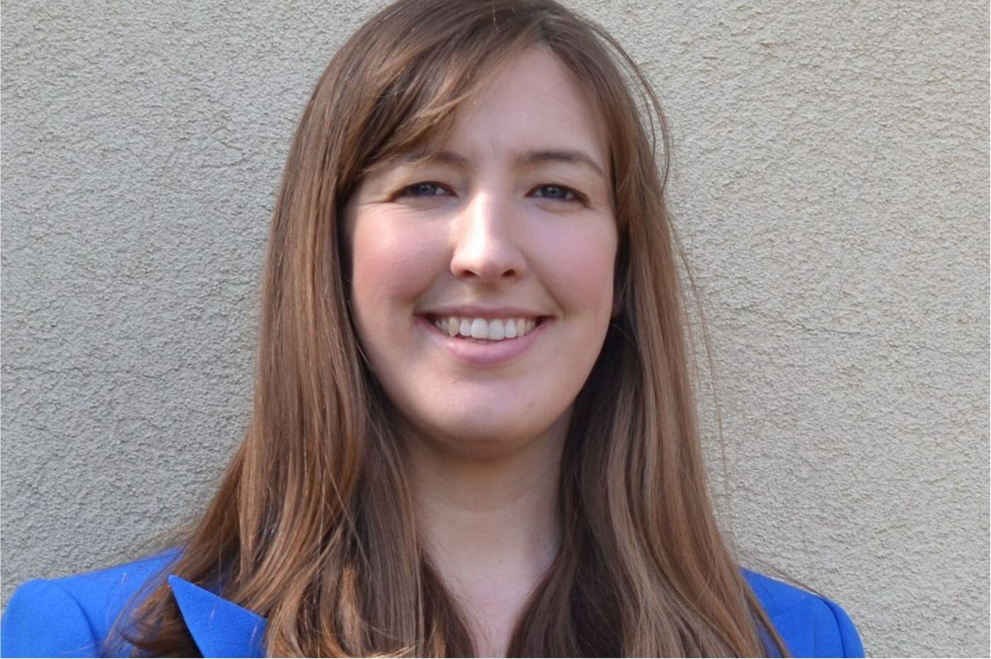 A Q&A with Molly Sheehan, the 'anti-imperialist' and scientist running ...