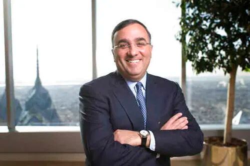 Comcast to form new, $4 billion investment company