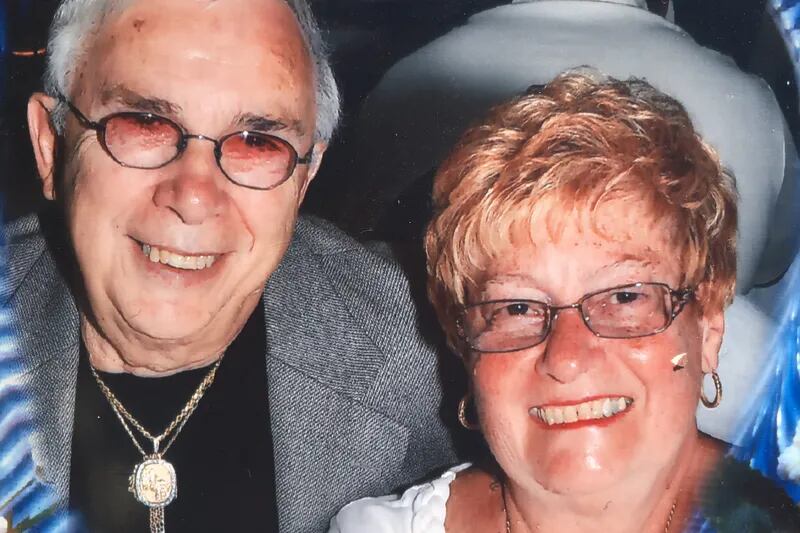 Overbrook man convicted of 1st-degree murder in Christmas Eve 2016 ...