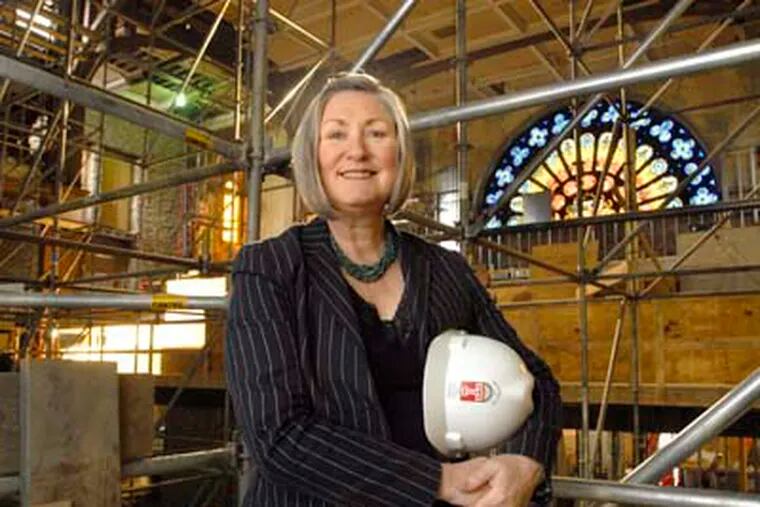 Mystery donor may have given millions to Temple first