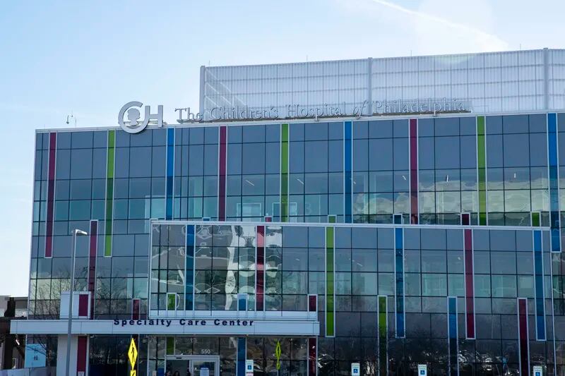 Coronavirus sends CHOP-King of Prussia cardiologist to Philadelphia ...